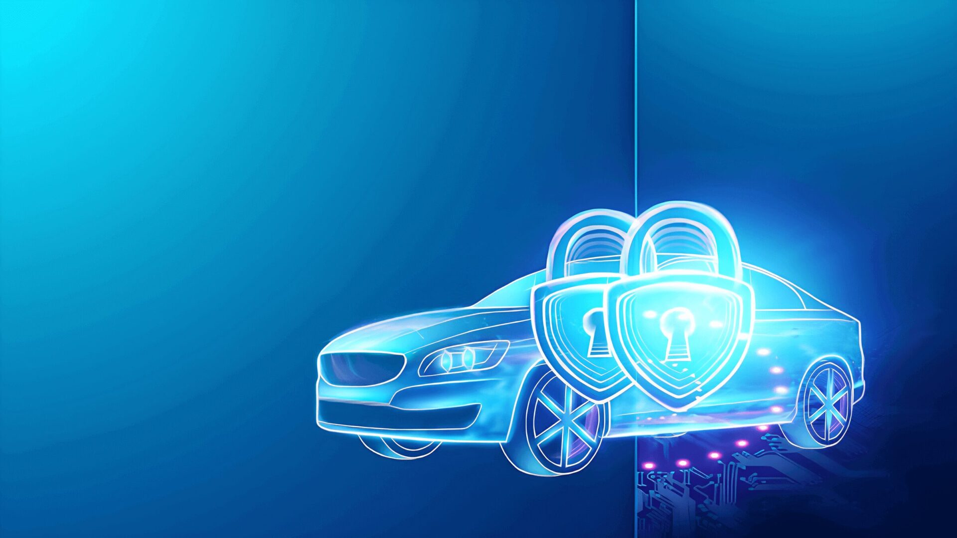 Cofre Blindado: a melhor proteção física antifurto para seu carro